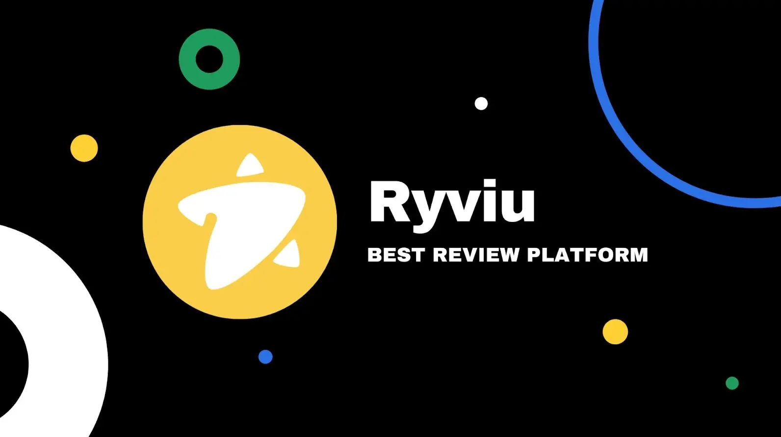 Ryviu - The Best Review Platform | 2023 Updated | UPDIMES