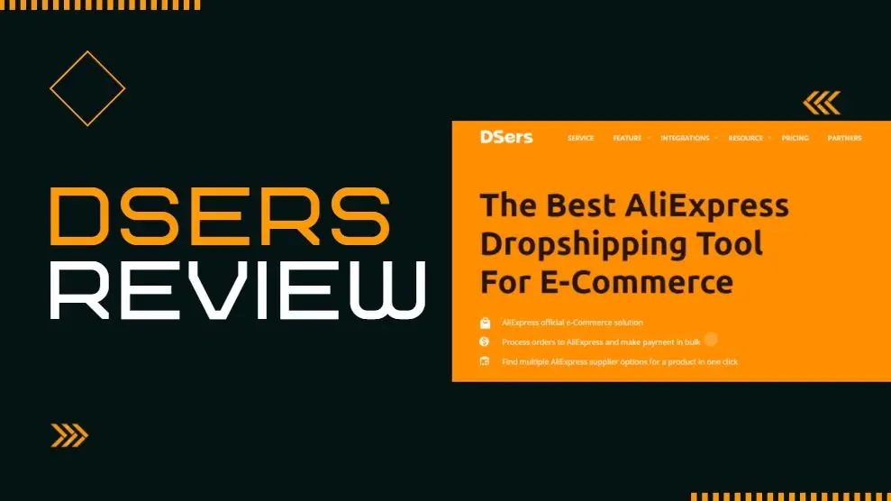 DSers Review - How It Helps Your Dropshipping? | UPDIMES