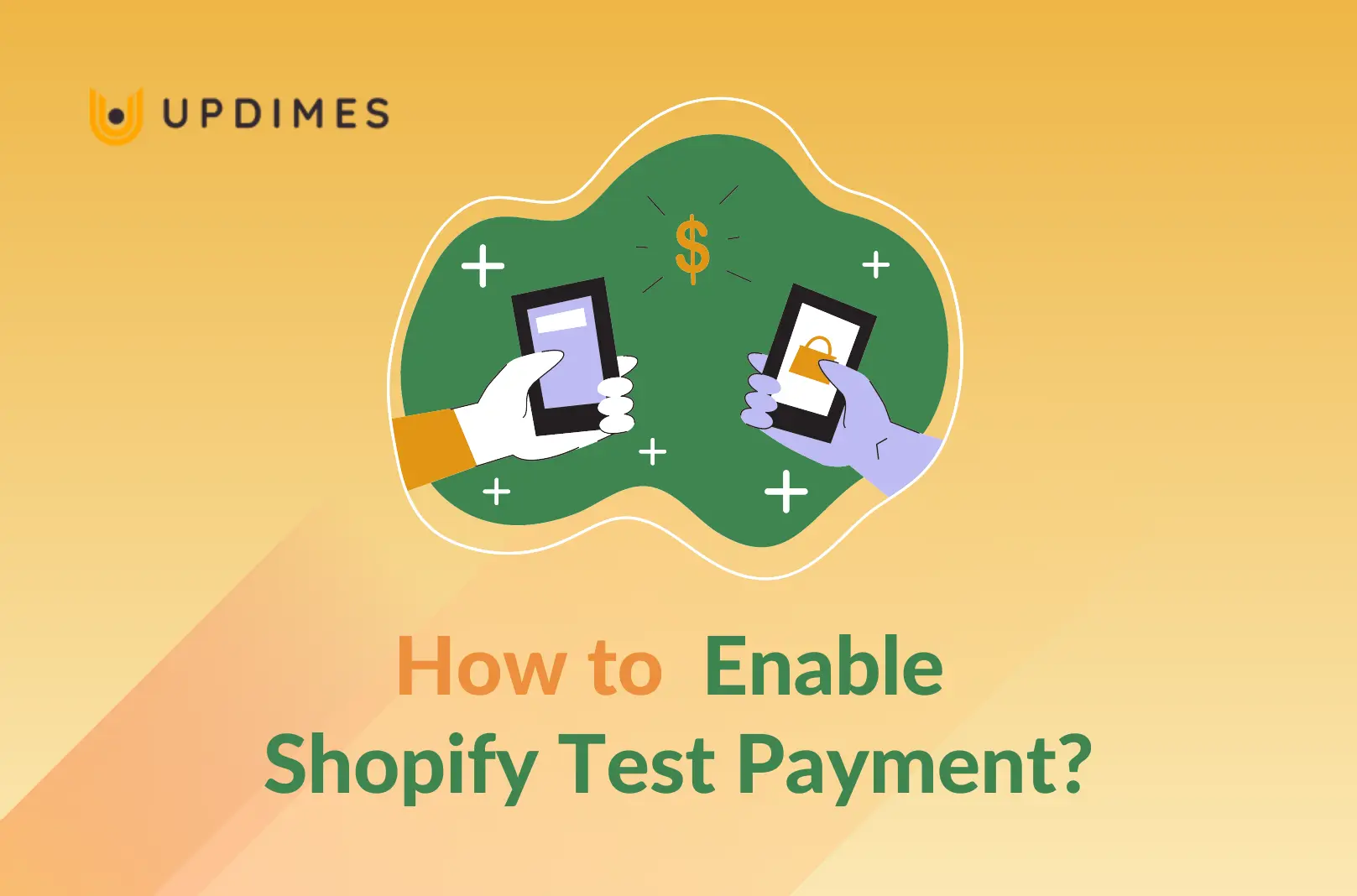 Shopify Test Payment: An Ultimate Guide | 2023 | UPDIMES Shopify Test Payment: An Ultimate Guide | 2023 | UPDIMES
