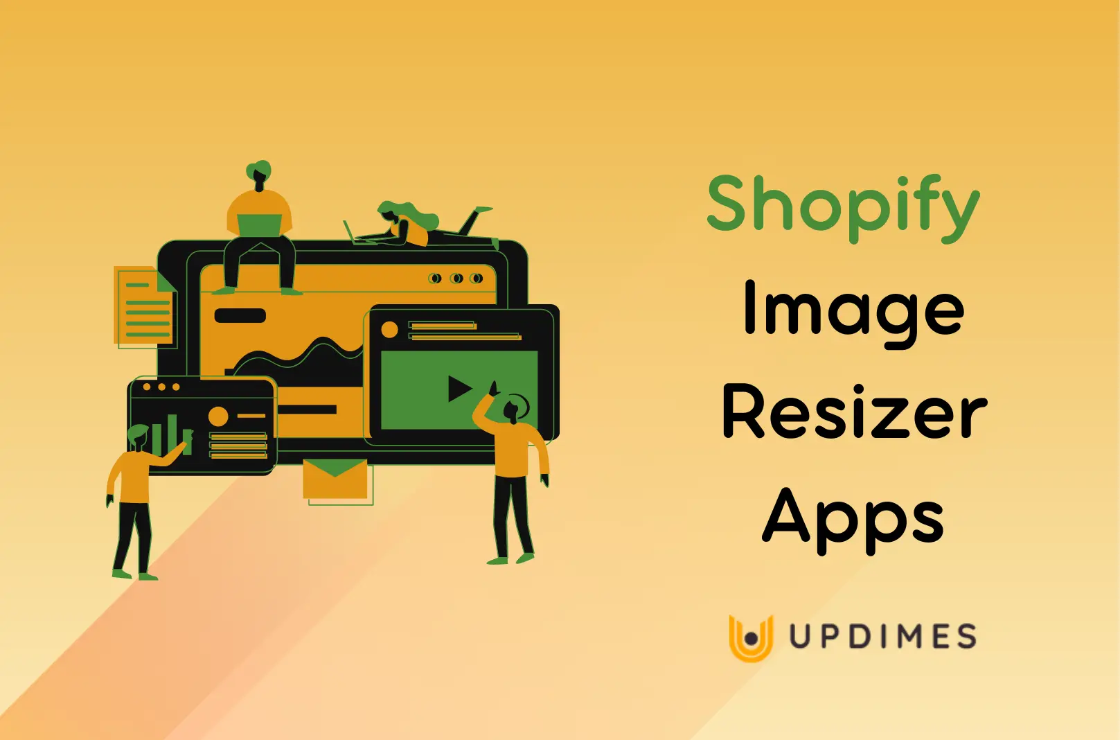 8 Best Shopify Image Resizer Apps | 2023 | UPDIMES
