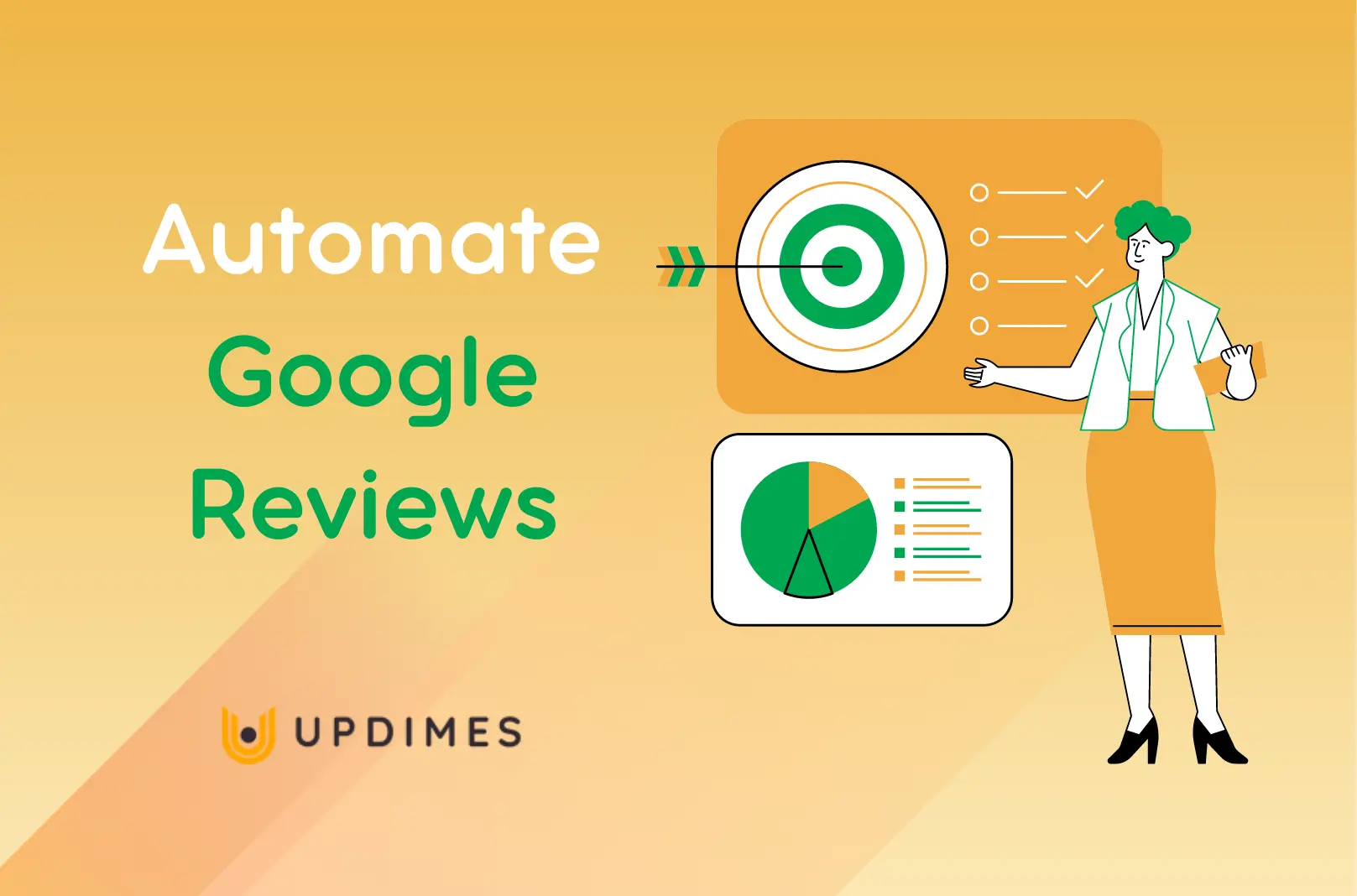 How to Automate Google Reviews for Online Store? | 2023