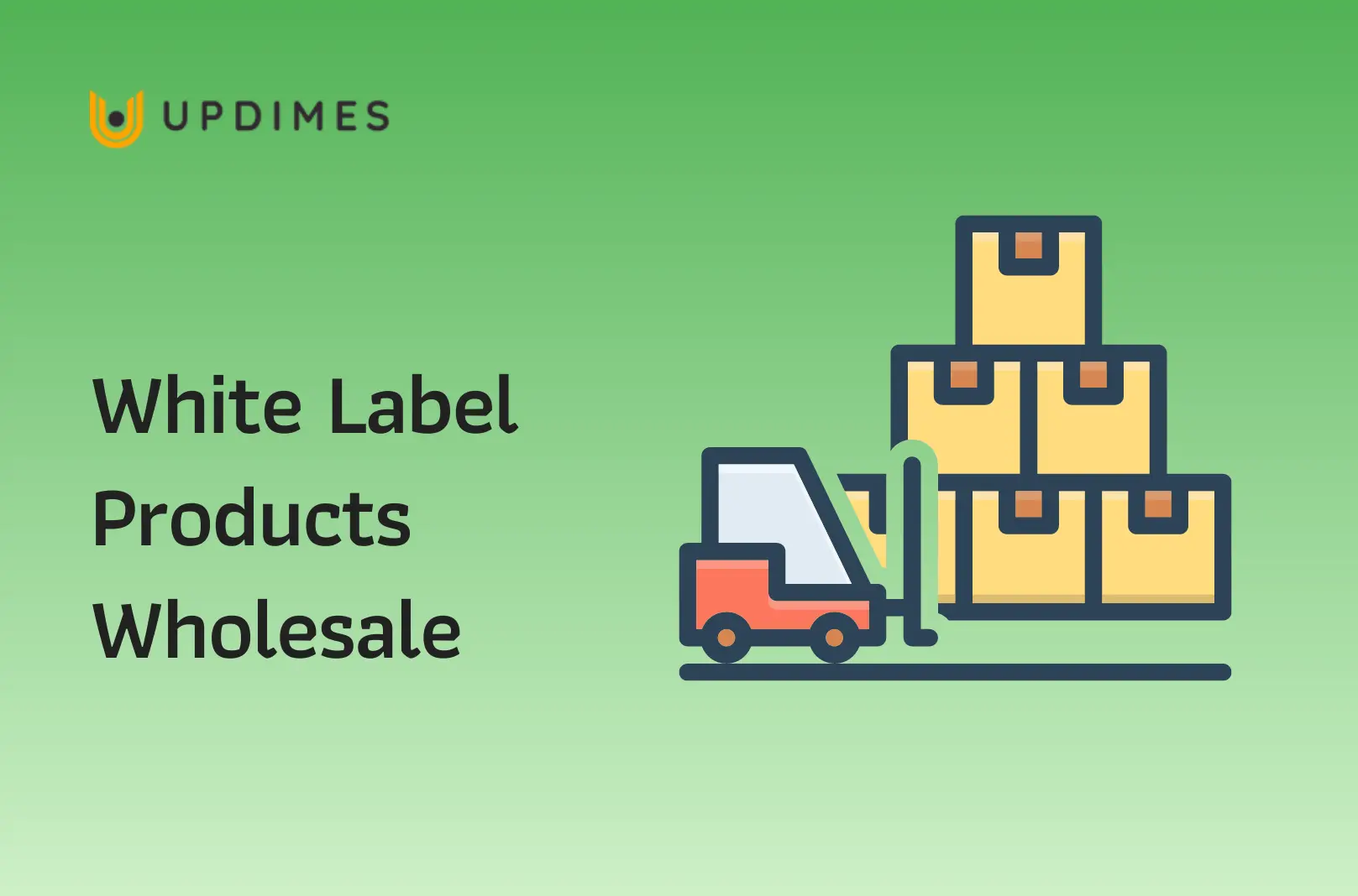 10 White Label Products Wholesale To Sell Online | 2023