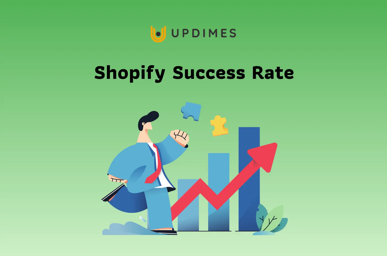 Shopify Success Rate: How to Make Your Store Succeed?