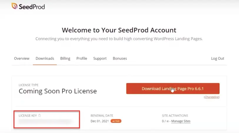 How To Create A Checkout Page In WordPress Only 5 Steps