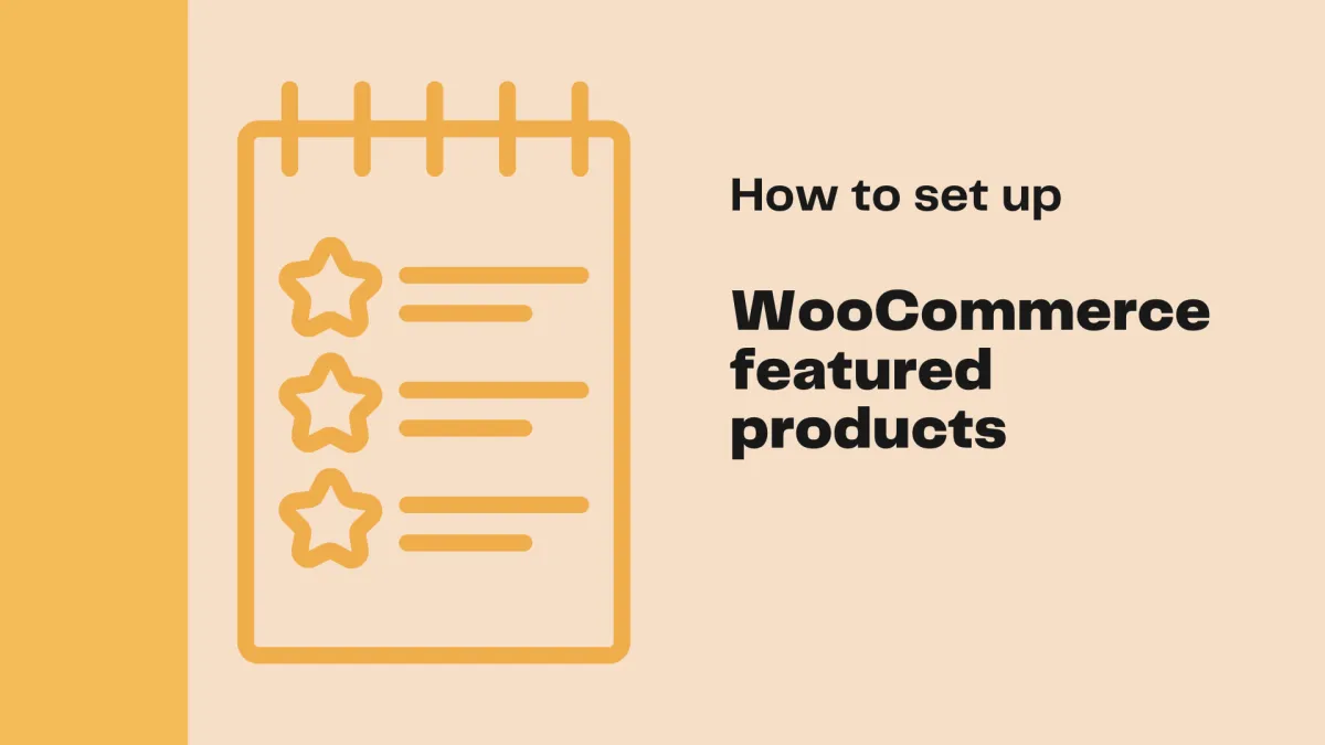 3 Ways To Set Up Woocommerce Featured Products Updimes