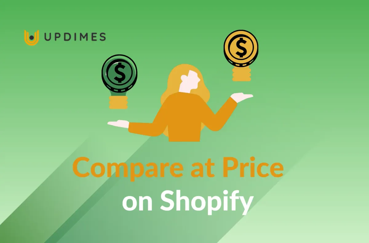 Compare at Price on Shopify: All You Need to Know | 2023