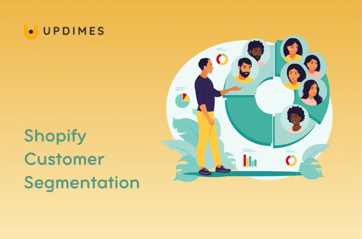 Shopify Customer Segmentation: A Beginner Guide | 2023