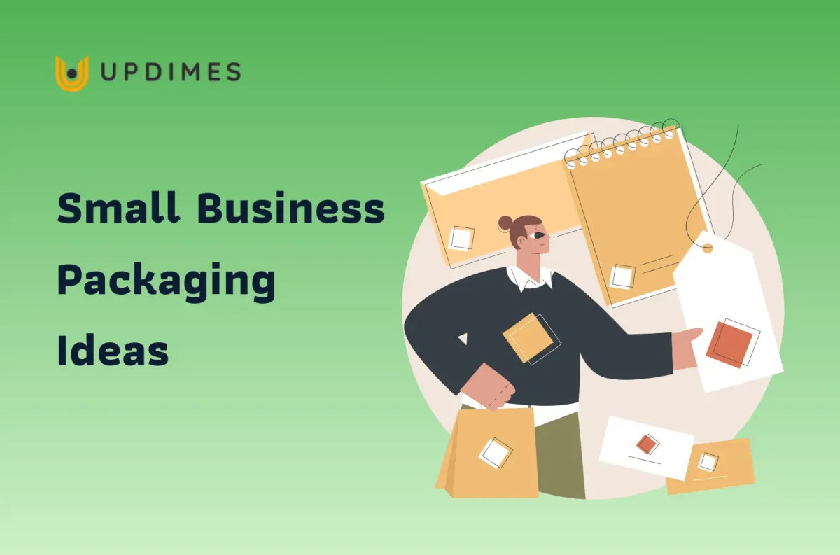 10 Most Creative & Cutest Small Business Packaging Ideas