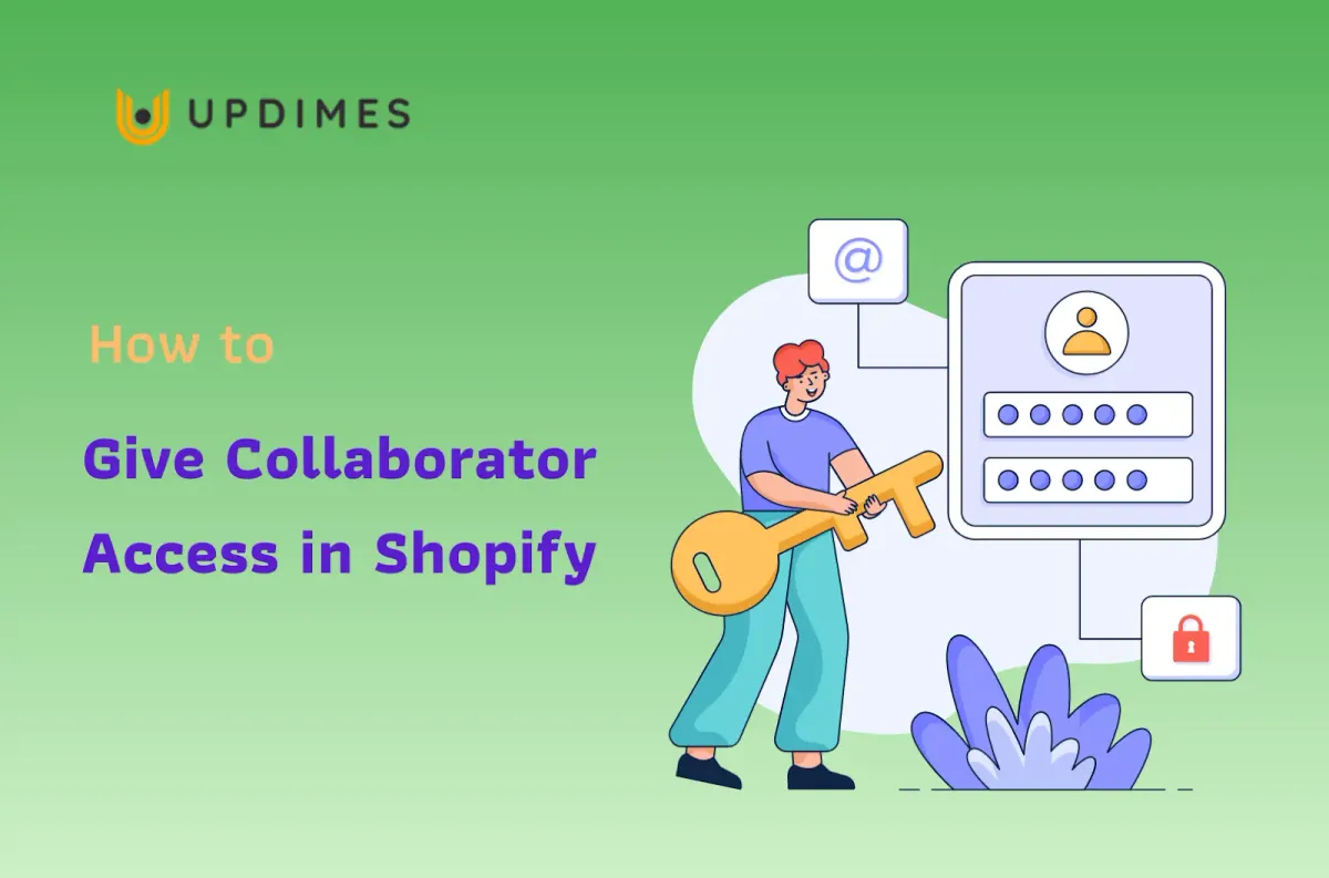 How to Give Collaborator Access in Shopify: A Simple Guide