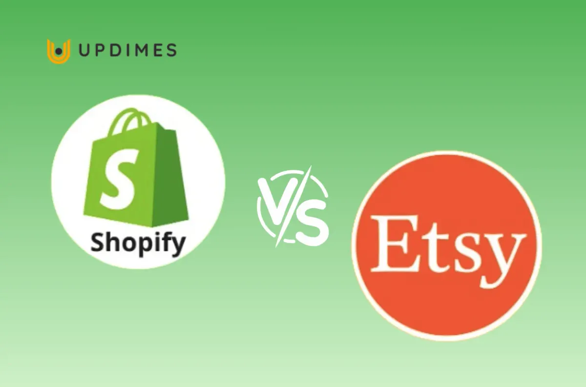 Shopify vs Etsy: Which is Better?
